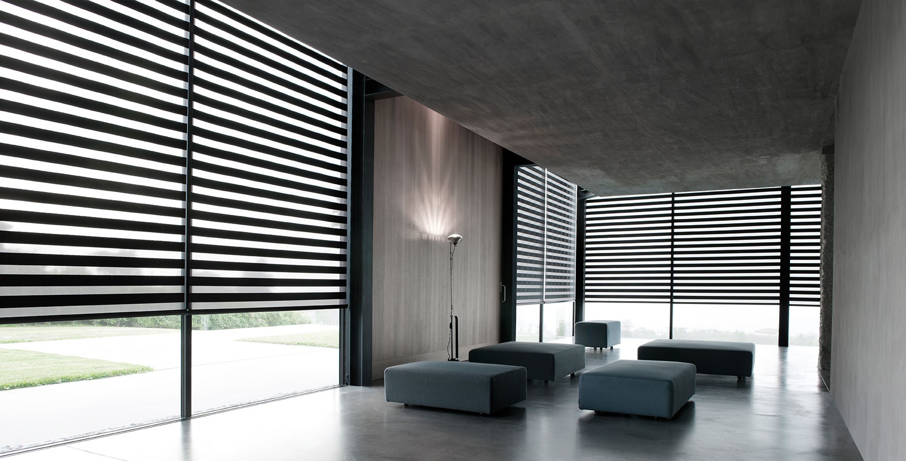 Linee shades - HSK
